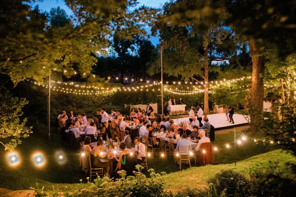 Unique Lighting Ideas That Will Wow Your Guests
