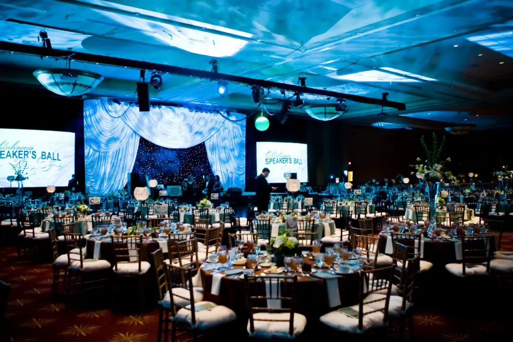 Elevate Your Next Corporate Gala: A Guide to Unforgettable Events